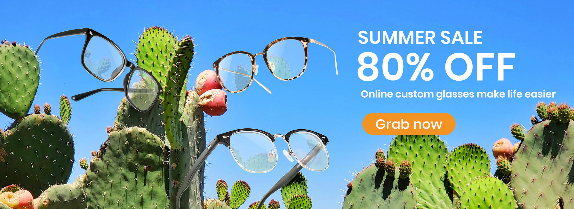 Affordable Stylish Prescription Glasses Online | Cyxus