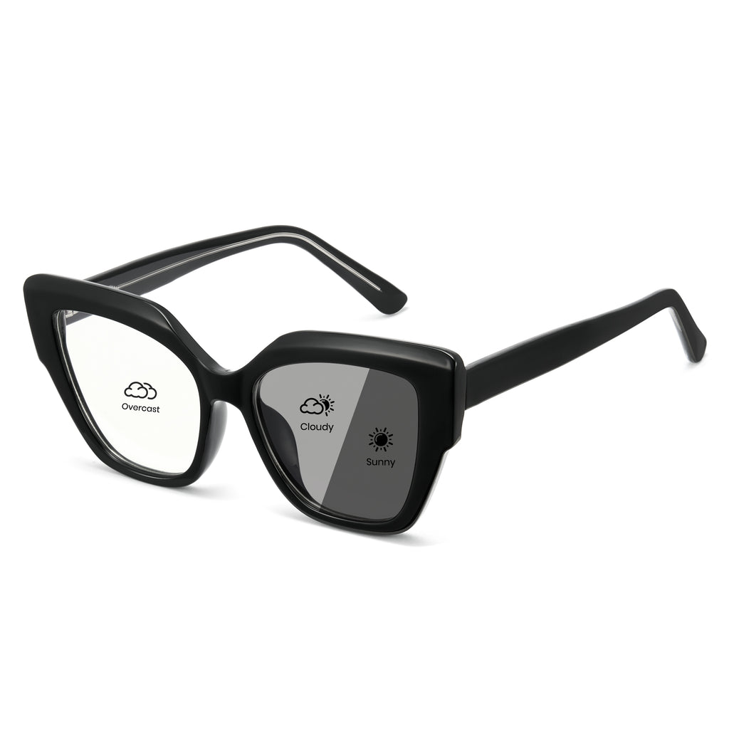 Photochromic Glasses 8371 | Cyxus