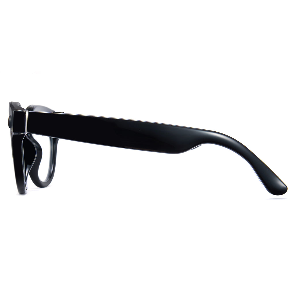 Cyxus Smart Glasses Real-Time Translation 4K Camera Hands-Free ...