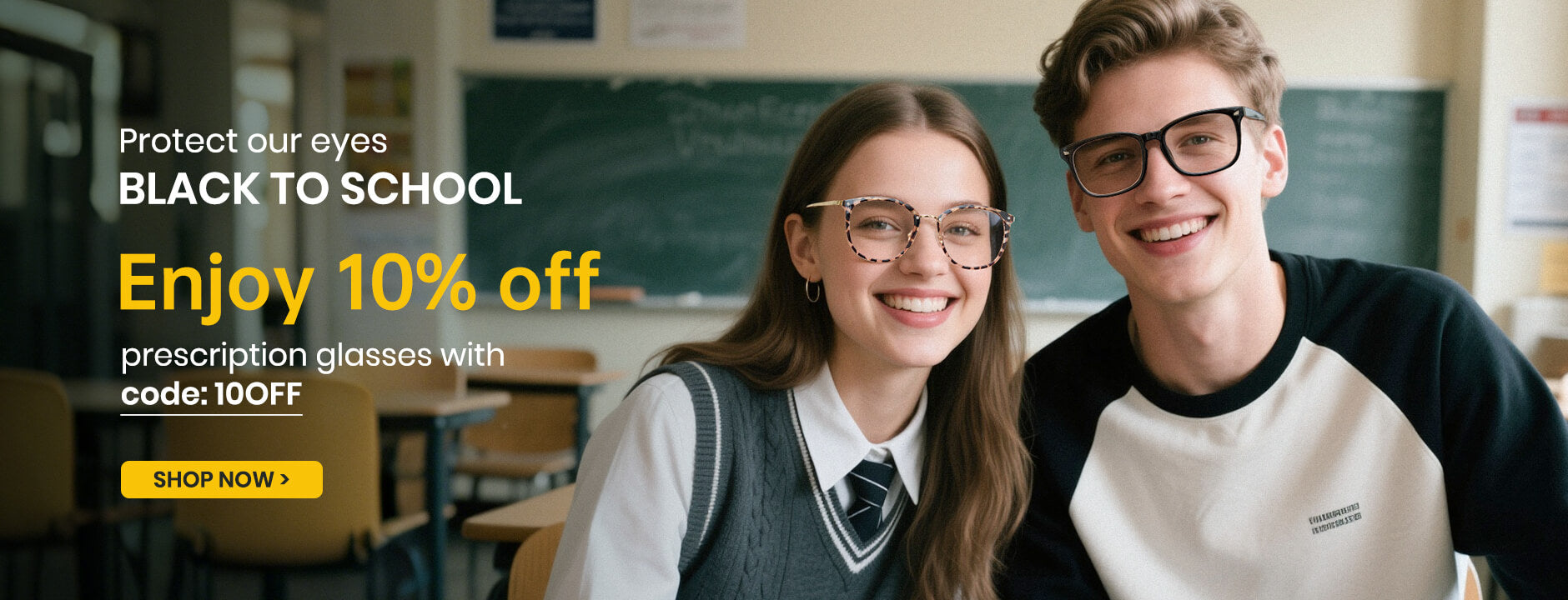 Affordable Stylish Prescription Glasses Online | Cyxus