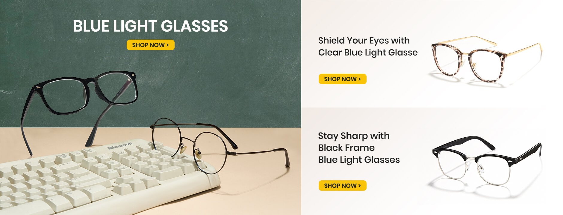 Affordable Stylish Prescription Glasses Online | Cyxus