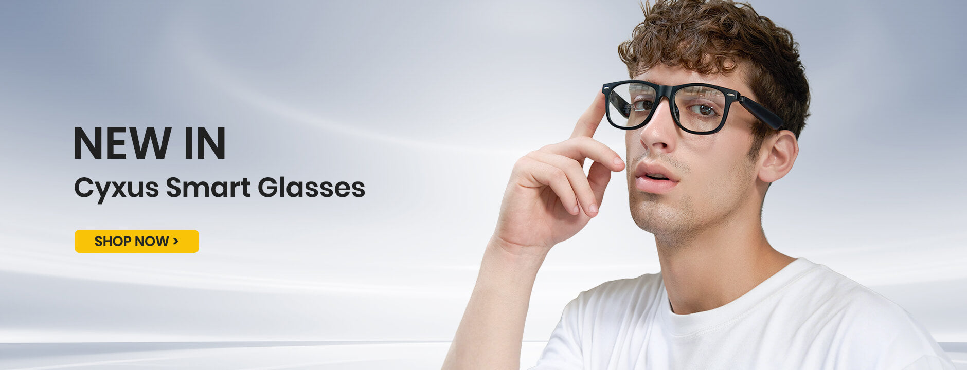 Affordable Stylish Prescription Glasses Online | Cyxus
