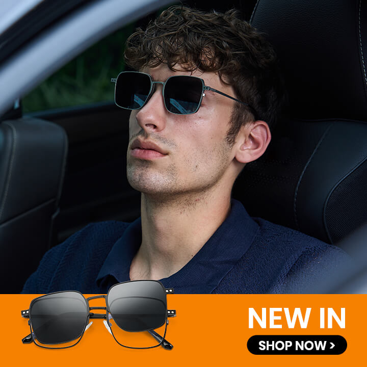 Affordable Stylish Prescription Glasses Online | Cyxus