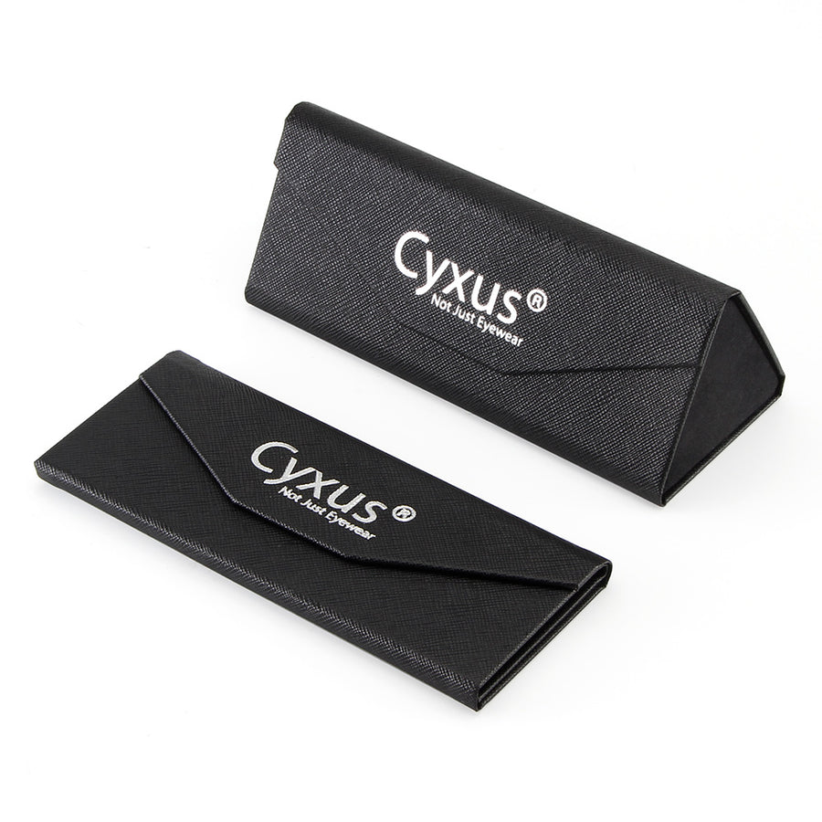 Affordable Stylish Prescription Glasses Online | Cyxus