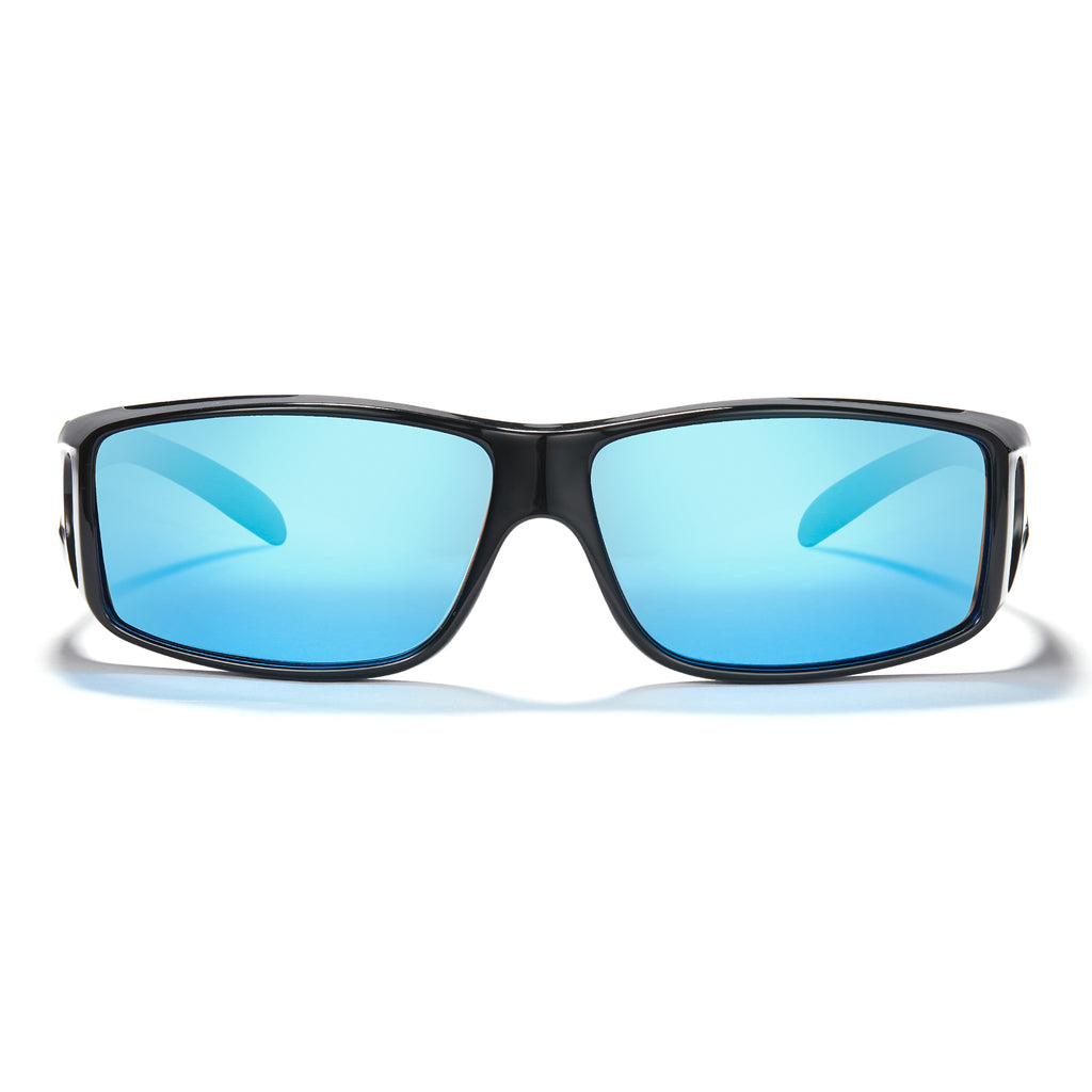 Polarized Fitover Sunglasses 1304 | Cyxus