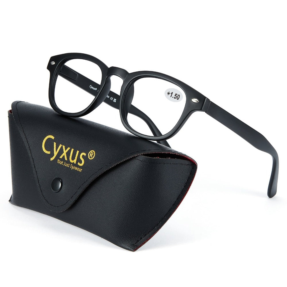 Reading Glasses 2020 | Cyxus