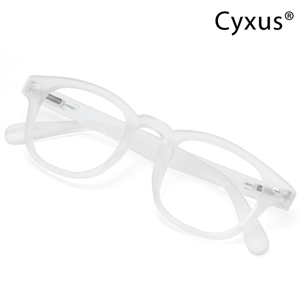 Reading Glasses 2021 | Cyxus
