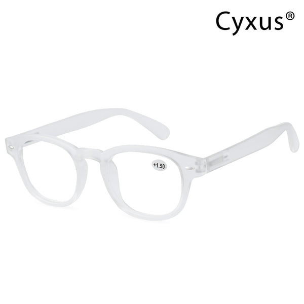 Reading Glasses 2021 | Cyxus