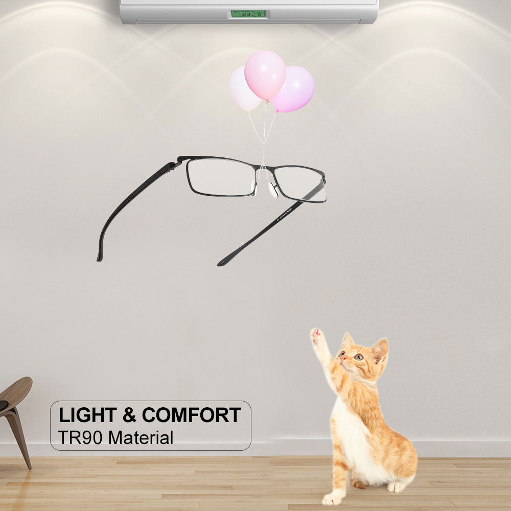 Reading Glasses 2201 | Cyxus