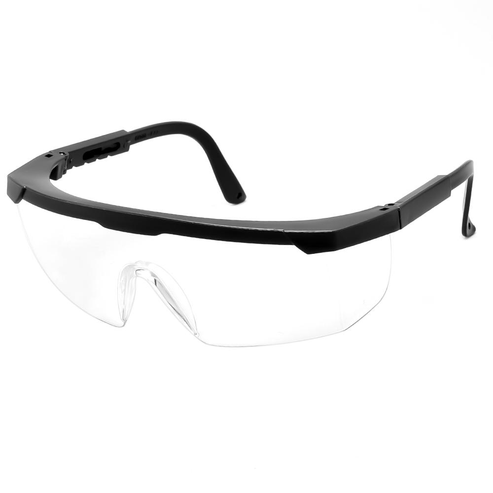 Anti Virus Safety Glasses Cayden | Cyxus