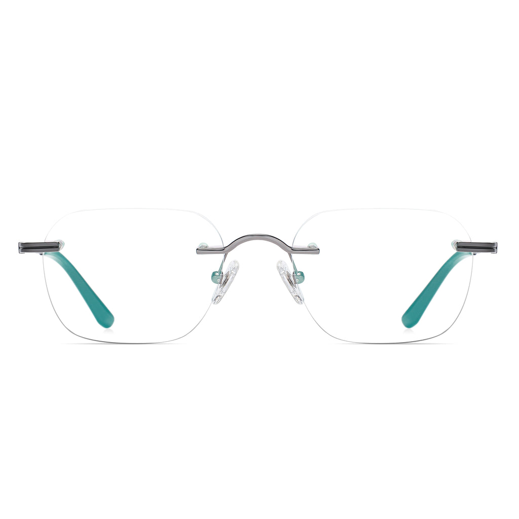 Titanium Hero 8126 | Cyxus