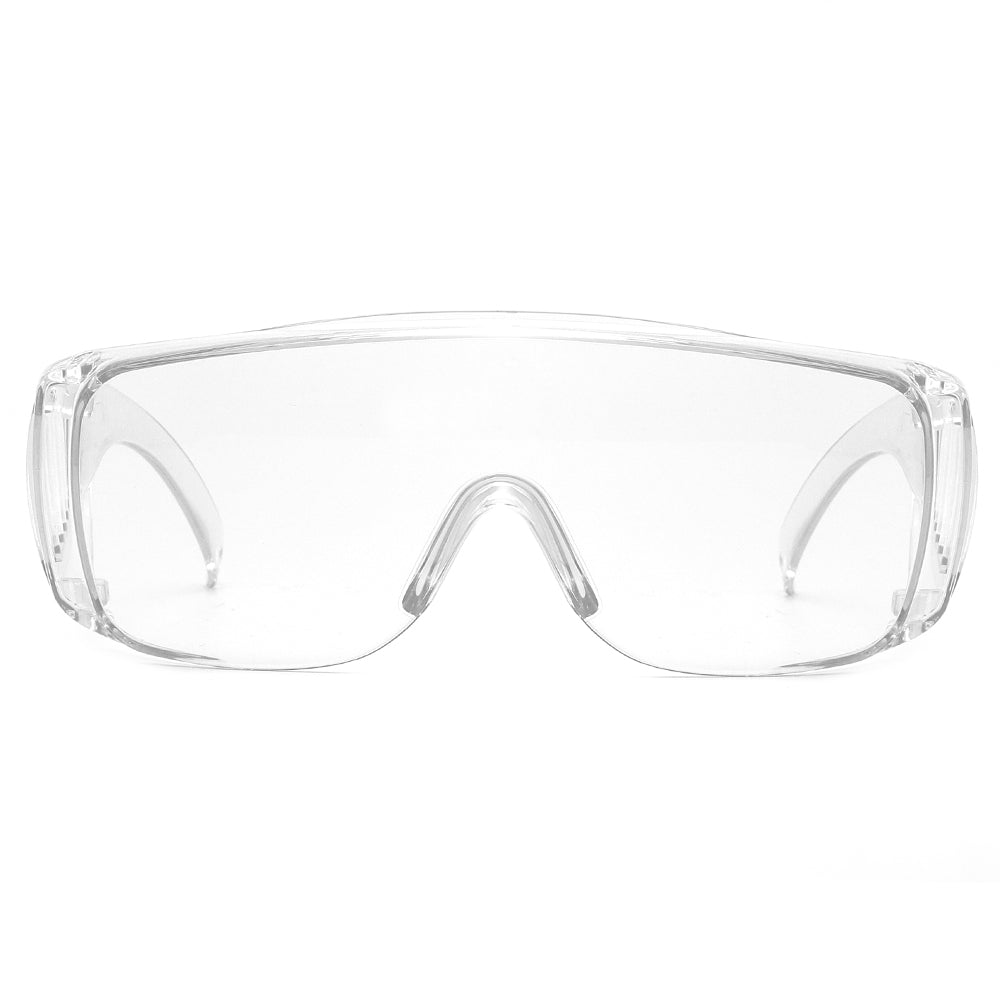 Anti Virus Safety Glasses Barin | Cyxus